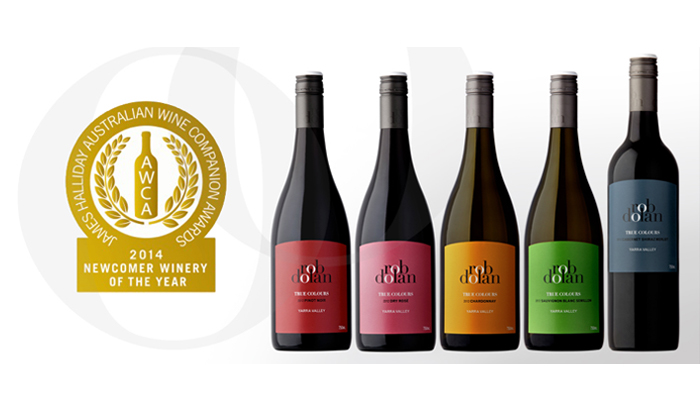 Rob Dolan Winery Yarra Valley