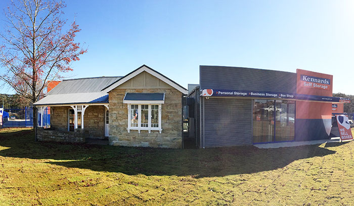 News & Updates | Kennards Self Storage